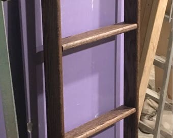 Decorative ladder | Etsy