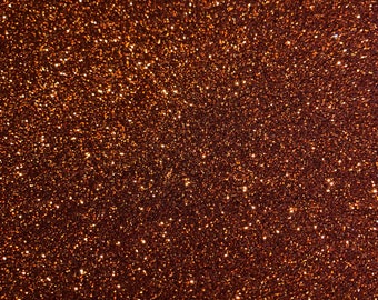 Orange glitter | Etsy