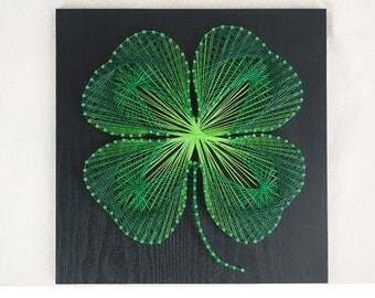 String art pattern | Etsy