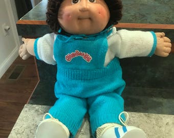 Cabbage patch kids clothes | Etsy