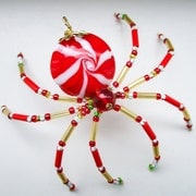 Snowflakes and Spiders by Holly Greene by SnowflakesAndSpiders
