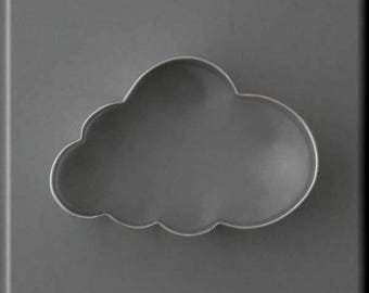 Cloud cookie cutter | Etsy