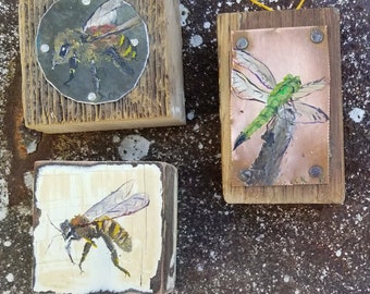 Cheryl Korb by CherylKorbArt on Etsy