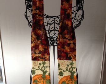 Kitchen towel boa | Etsy