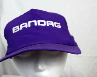 Nylon Baseball Drawstring Bag