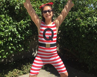 Strongman costume | Etsy