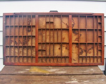 Printers drawer | Etsy