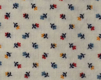 Vintage fabric | Etsy