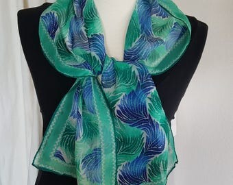 Driving scarf | Etsy