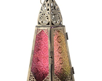 Moroccan lantern | Etsy