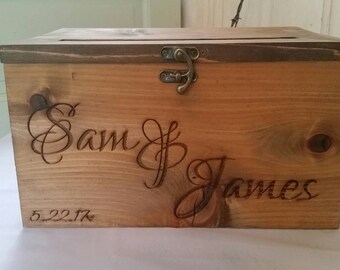 Graduation card box | Etsy