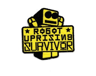 Apothecary Elixir Patch Custom Made