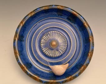 One of a kind functional art pottery by NorthWindPottery on Etsy