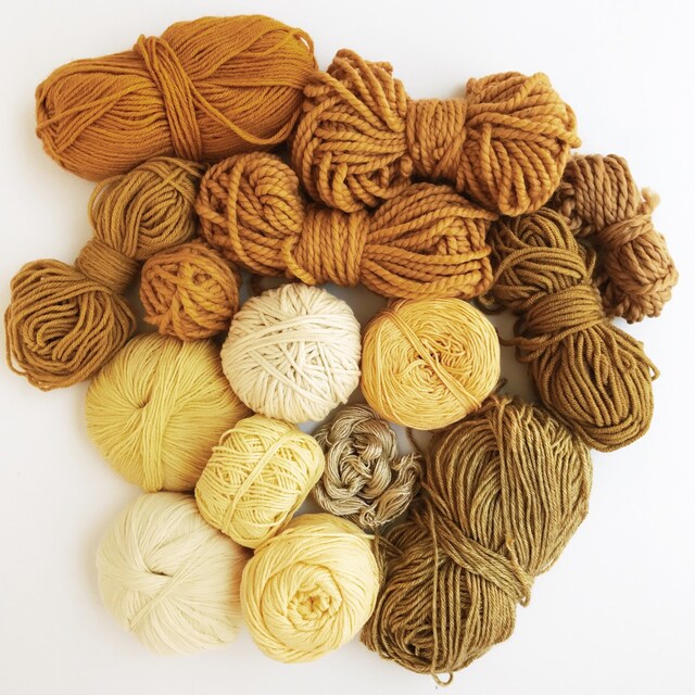 modern knits patterns handmade in nyc by TwoOfWandsShop on Etsy