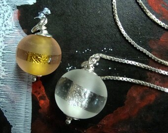 Glass jewelry | Etsy