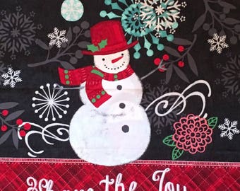 Christmas panels | Etsy