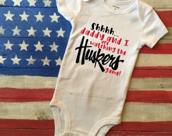 Nebraska | Etsy