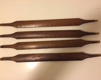 Spindle back chairs | Etsy