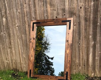 Full length mirror | Etsy