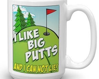 Funny golf gifts | Etsy