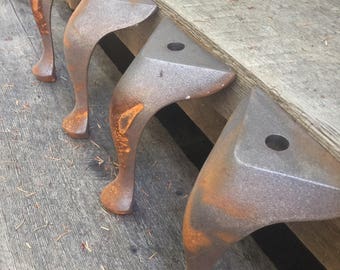 Furniture feet | Etsy