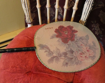 Japanese fan | Etsy