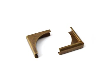 Cartonnage tools and DIY kit for making a tool case