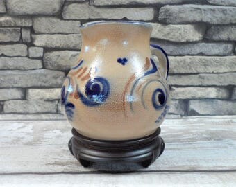 Westerwald pottery | Etsy