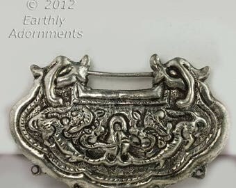 Lock pendants | Etsy