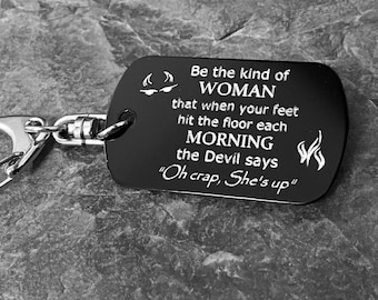 Funny keyring | Etsy