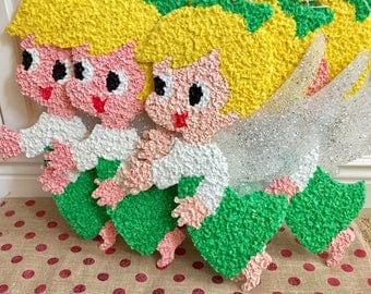 Plastic popcorn | Etsy