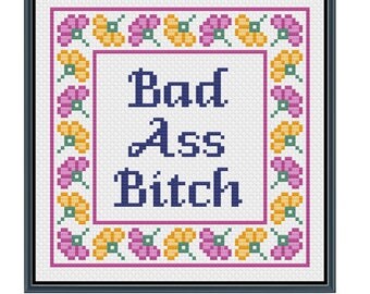 Flower border | Etsy