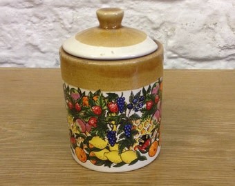 Cornish pottery | Etsy