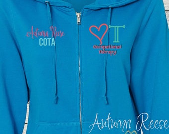 Occupational therapy | Etsy