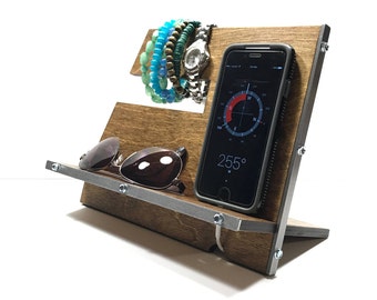 Phone dock | Etsy