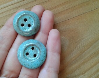 Unique buttons | Etsy