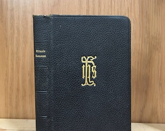 Vintage catholic | Etsy