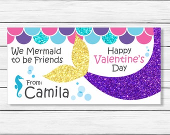 Treat bag topper | Etsy