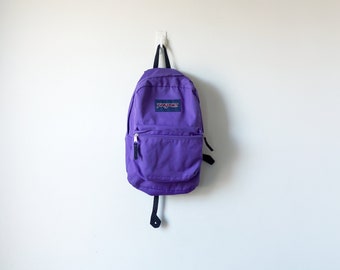Jansport backpack | Etsy