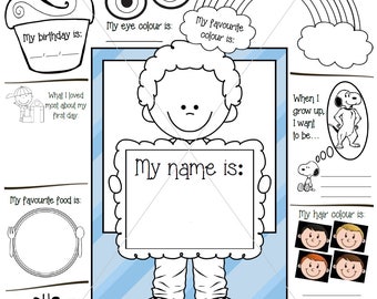 Teacher resource | Etsy