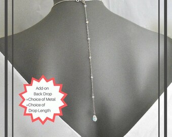 Backless dress | Etsy