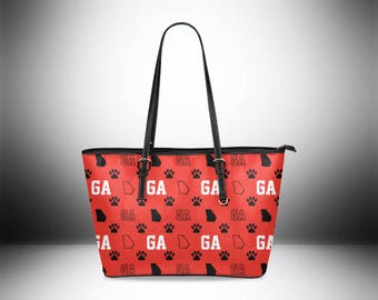 Georgia bulldogs | Etsy