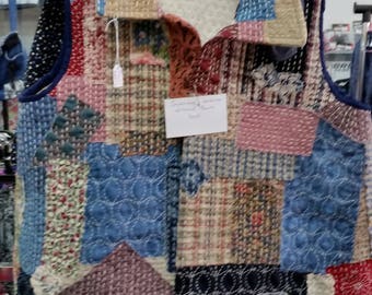 Japanese boro | Etsy