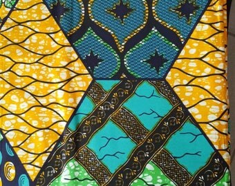 Kitenge dress | Etsy