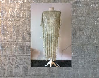 Chainmail dress | Etsy