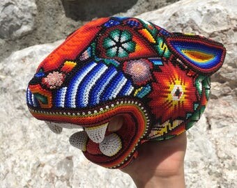 Huichol | Etsy