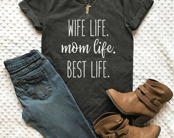 Mom life | Etsy