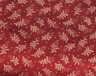 Rust color fabric | Etsy