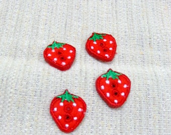 Button no holes | Etsy