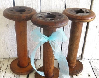 Sewing spools | Etsy